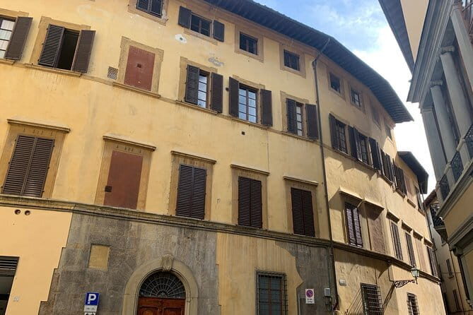 Secrets, Mysteries And Legends Of Florence-Small group tour - The Practical Side: What to Expect