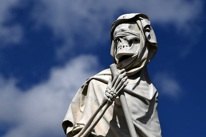 Secrets, Mysteries And Legends Of Florence-Small group tour - Authentic Feedback from Travelers