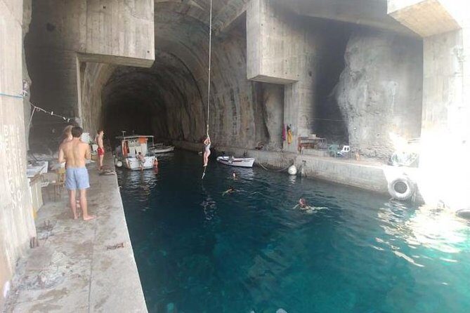 Secrets of Brac and Solta from Trogir and Split-Private tour - What’s Included and What’s Not