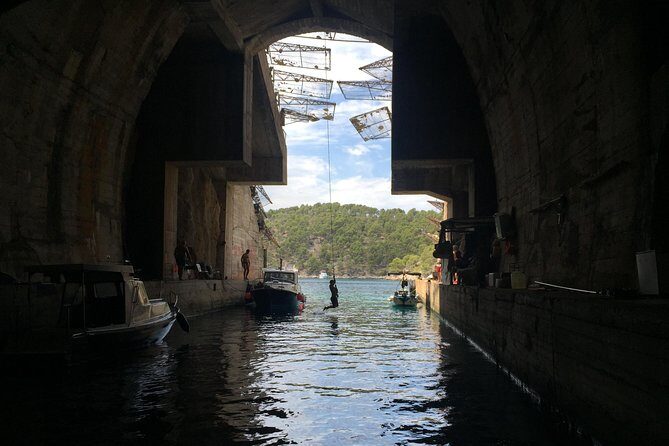 Secrets of Brac and Solta - Off the Beaten Track Croatia - An In-Depth Look at the Experience