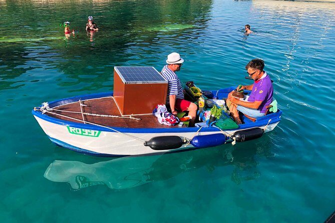 Secrets of Brac and Solta - Off the Beaten Track Croatia - Who Will Love This Tour?