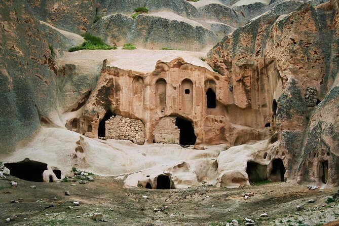 Secrets of Cappadocia Tour with Private Guiding, Lunch and Luxurious Minivan - Who Will Love This Tour?