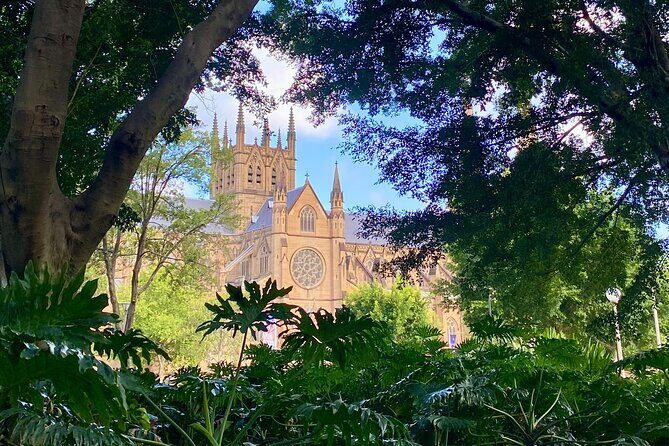 Secrets of City Circle Walking Tour - Who Should Consider This Tour?
