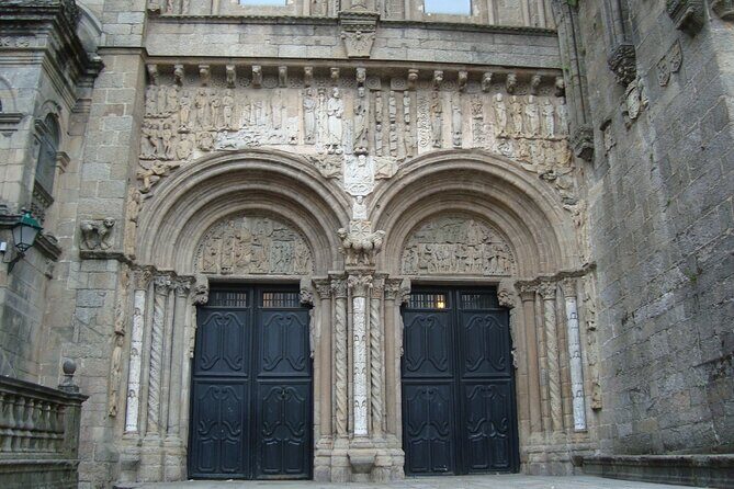 Secrets of Compostela Private Tour - A Detailed Look at the "Secrets of Compostela" Tour