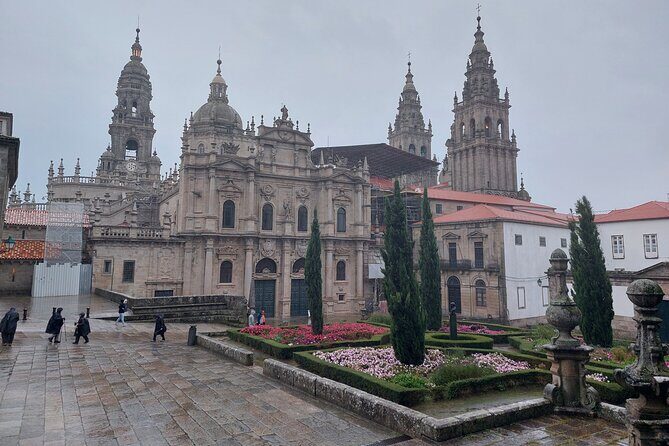 Secrets of Compostela Private Tour - Practical Considerations and Value