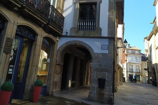 Secrets of Compostela Private Tour - Final Thoughts