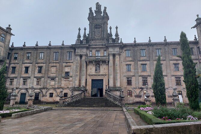 Secrets of Compostela Private Tour - FAQ