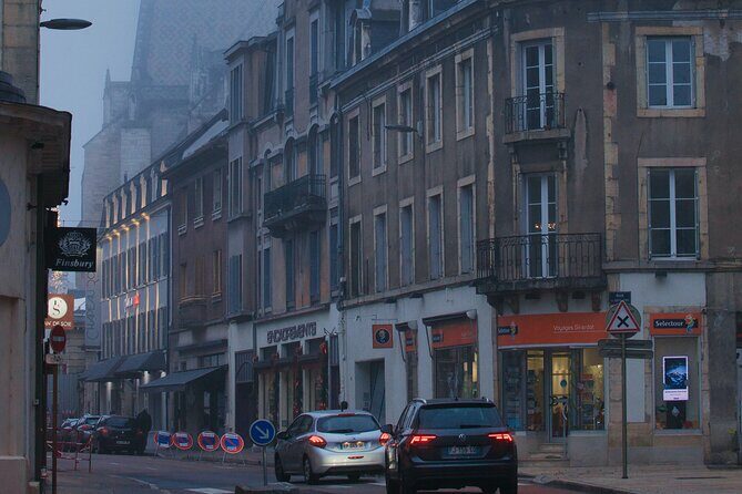 Secrets of Dijon: Explore the City with Clues and Stories - Authentic Feedback from Travelers