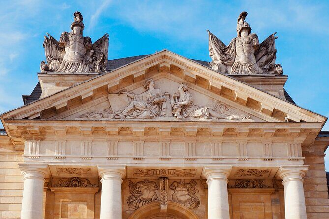 Secrets of Dijon: Explore the City with Clues and Stories - The Itinerary in Detail