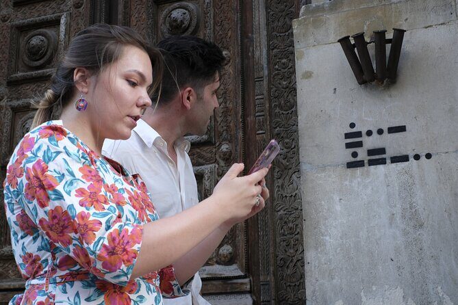 Secrets of Dijon: Explore the City with Clues and Stories - Who Will Love This Tour?