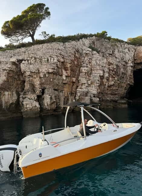Secrets of Dubrovniks Coast: Speedboat Adventure - A Practical Look at the Dubrovnik Speedboat Tour