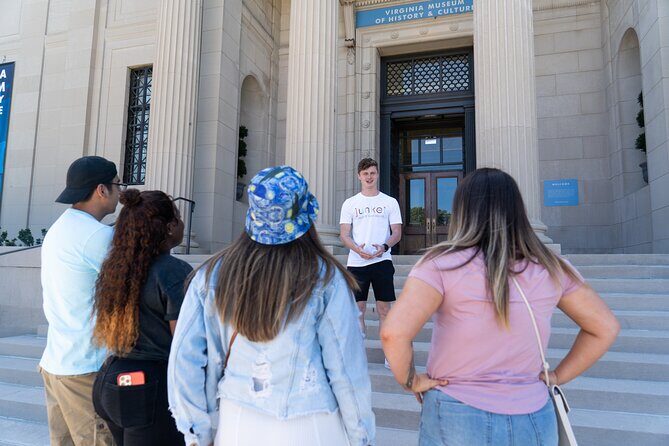 Secrets of Gettysburg Walking Tour by Junket - A Deep Dive into the Gettysburg Experience