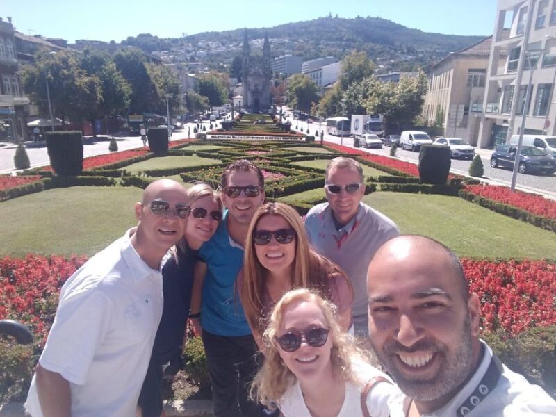 Secrets of Guimarães - Private tour from Porto - Discovering Guimarães: A Gateway to Portugal’s Origins