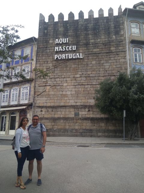 Secrets of Guimarães - Private tour from Porto - Why Choose This Tour?