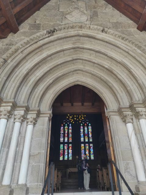 Secrets of Guimarães - Private tour from Porto - Frequently Asked Questions