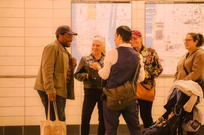 Secrets of Hudson Yards - Exploring Hudson Yards: The Itinerary in Detail
