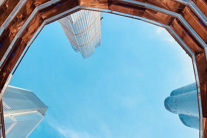 Secrets of Hudson Yards - Who Will Love This Tour?