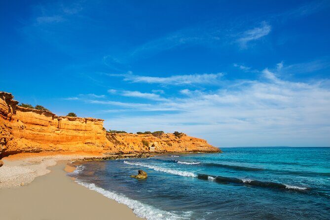 Secrets of Ibiza - Car tour in 4 hours - Who Will Love This Tour?