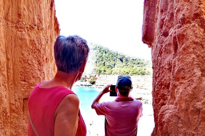 Secrets of Ibiza - Car tour in 8 hours - An In-Depth Look at the Ibiza Private Car Tour