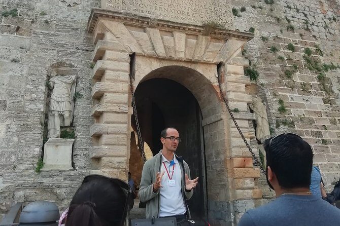 Secrets of IBIZA CITY - 2 hours walking tour - Is It Worth the Price?
