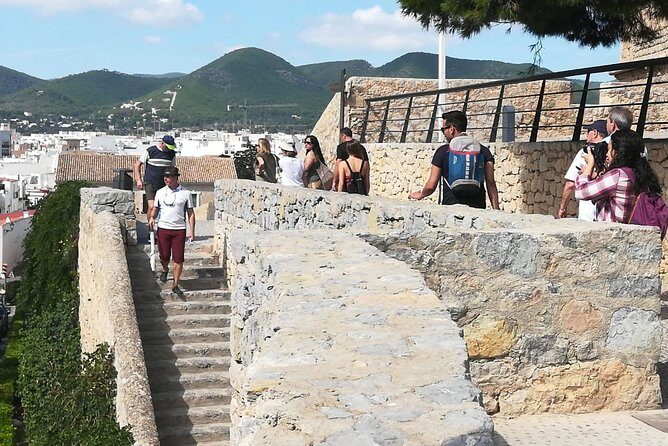 Secrets of IBIZA CITY - 2 hours walking tour - Frequently Asked Questions