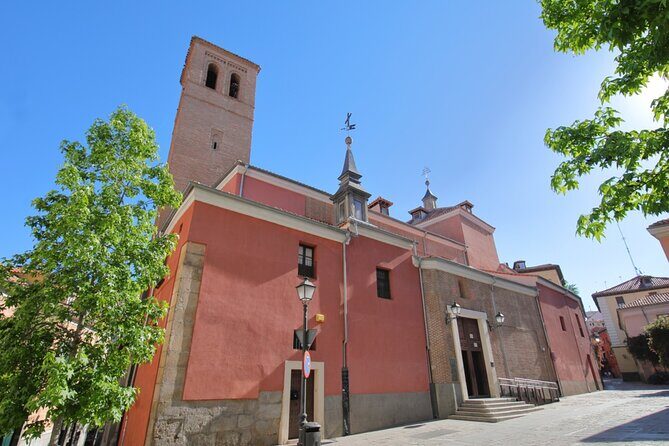 Secrets of La Latina: Self-Guided Puzzle Walk in Madrid - What Makes This Tour Special?