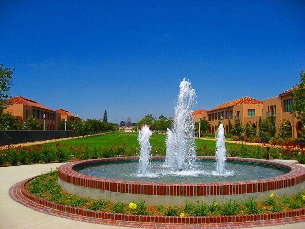 Secrets of Liberty Station: Self-Guided Puzzle Walk in San Diego - Discovering the Secrets of Liberty Station: A Self-Guided Puzzle Walk