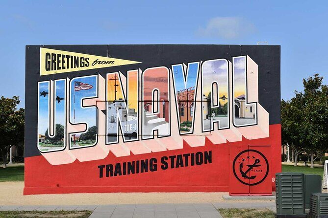 Secrets of Liberty Station: Self-Guided Puzzle Walk in San Diego - An In-Depth Look at the Experience