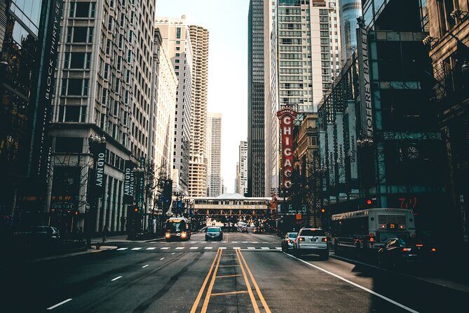 Secrets of Lincoln Square: Self-Guided Puzzle Quest in Chicago - A Deep Dive into the Experience