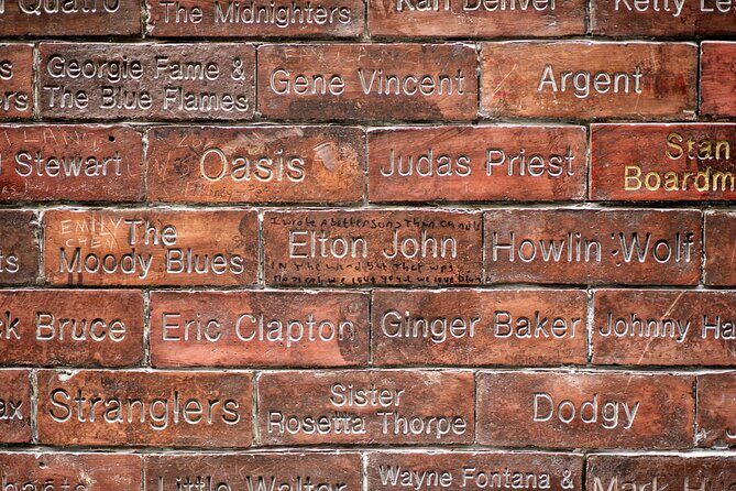 Secrets of Liverpool: Self-Guided Puzzle Adventure - The Experience’s Downsides