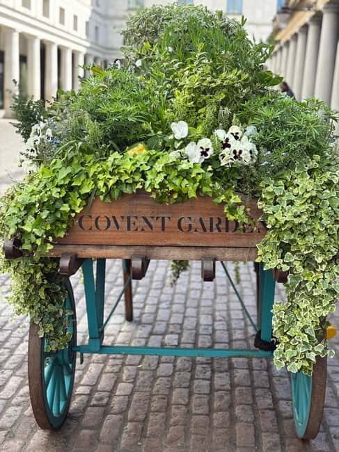 Secrets of London Covent Garden: Tour + Cocktail at Rules - Who Would Love This Experience?