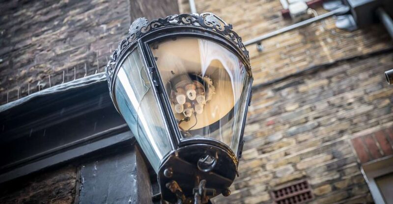 Secrets of London Walking Tour - Exploring London’s Hidden Corners and Stories
