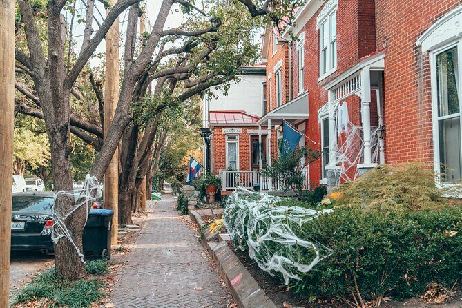 Secrets of Louisville: Food & History Walking Tour in NuLu - Unique Local Stories and Hidden Gems