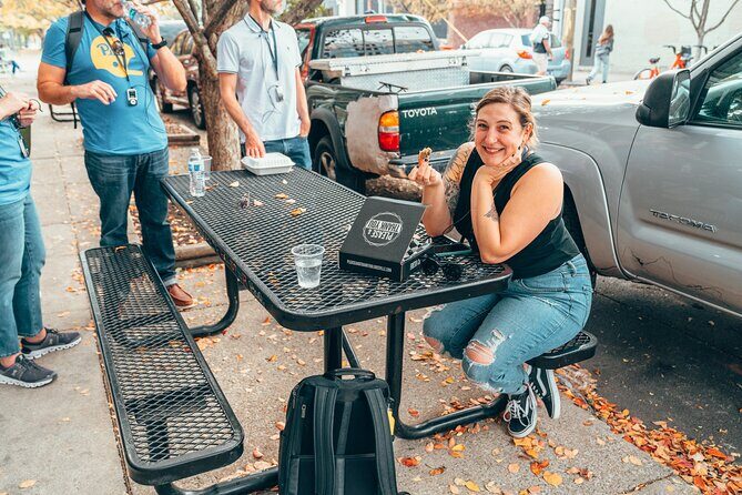 Secrets of Louisville: Food & History Walking Tour in NuLu - The Guides: Knowledgeable and Engaging