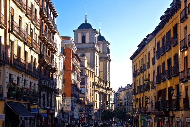 Secrets of Madrid Small Group Tour - Why Choose the Secrets of Madrid Tour?