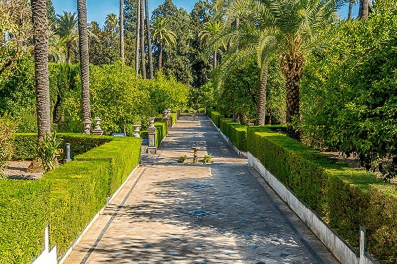 Secrets of Maria Luisa Park and Plaza de Espana - Final Thoughts