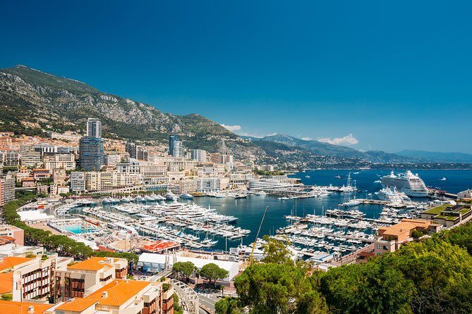 Secrets of Monaco : Exclusive Private Walking Tour - Who Would Love This Tour?