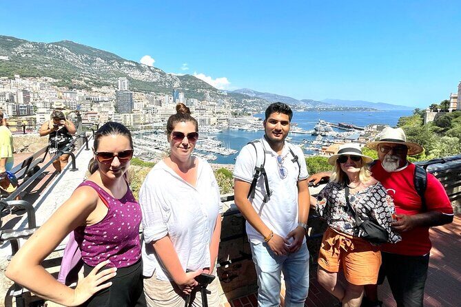 Secrets of Monaco : Exclusive Private Walking Tour - Final Thoughts