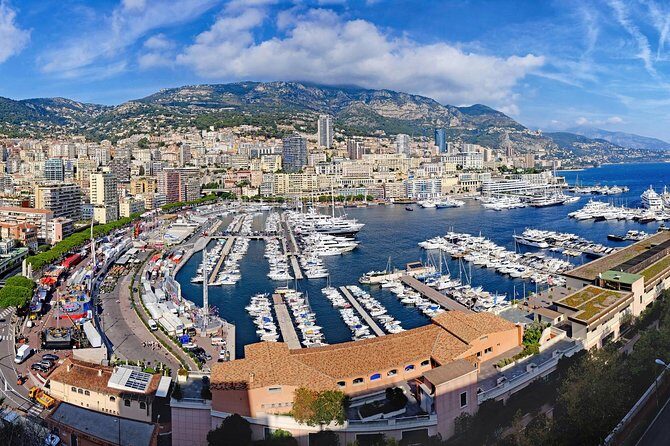 Secrets of Monaco : Exclusive Private Walking Tour - FAQs