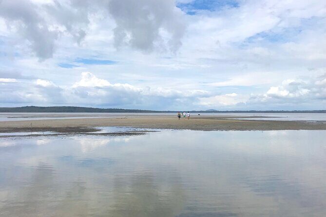 Secrets of Noosa Tour with Oceanview Lunch, Nature & Noosa River Ferry - Introduction to the Secrets of Noosa Tour