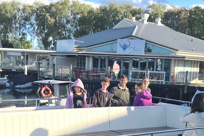 Secrets of Noosa Tour with Oceanview Lunch, Nature & Noosa River Ferry - Value and Pricing