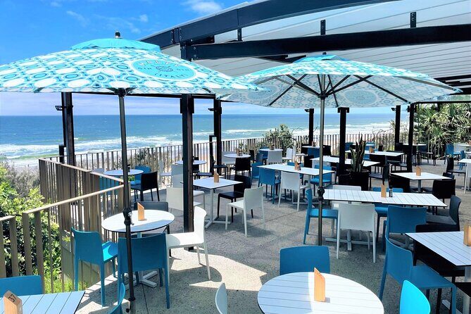 Secrets of Noosa Tour with Oceanview Lunch, Nature & Noosa River Ferry - Authentic Feedback from Travelers