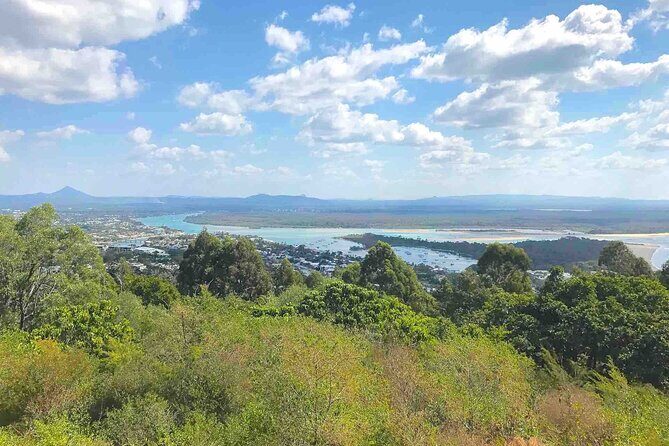 Secrets of Noosa Tour with Oceanview Lunch, Nature & Noosa River Ferry - The Sum Up