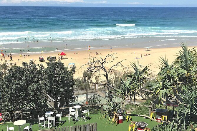 Secrets of Noosa Tour with Oceanview Lunch, Nature & Noosa River Ferry - FAQ