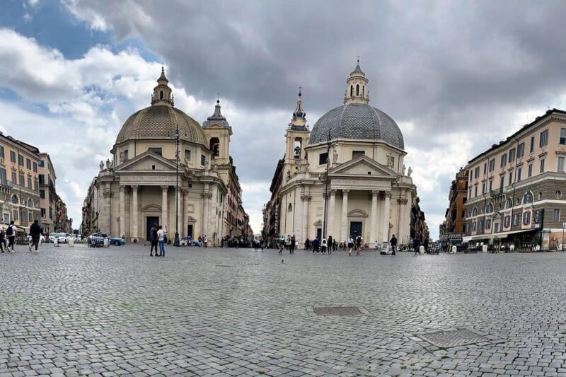 Secrets of Rome, self-guided interactive discovery game - How the Tour Works and What to Expect