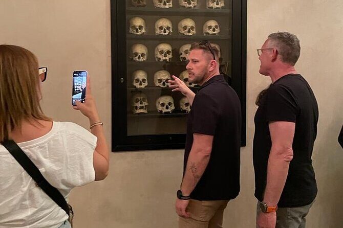 Secrets of Rome - The dark side Small Group Walking Tour - An In-Depth Look at the Tour Experience