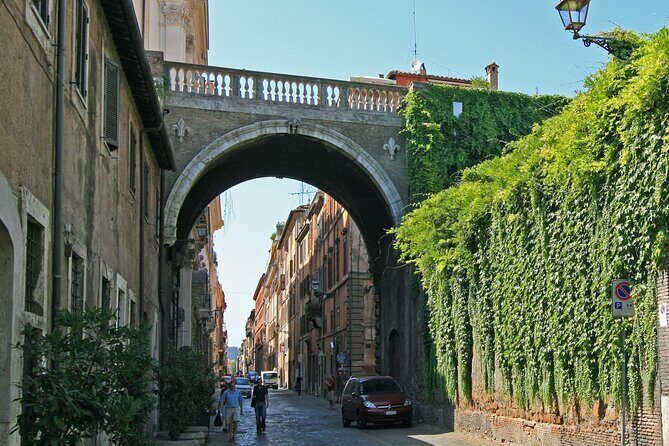 Secrets of Rome - The dark side Small Group Walking Tour - Final Thoughts: Is It Worth It?