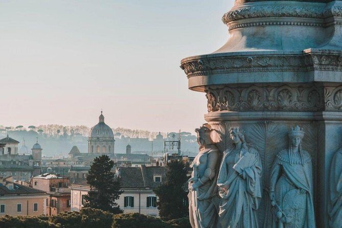 Secrets of Rome Walking Tour of Romes Most Popular Sites - How Does the Pricing Reflect the Experience?