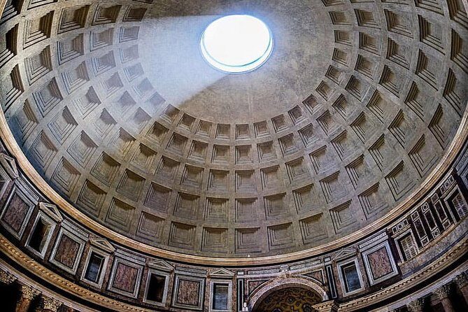 Secrets of Rome Walking Tour of Romes Most Popular Sites - Final Thoughts: Who Is This Tour Best For?