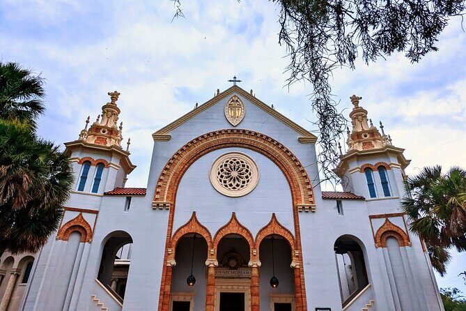Secrets of Saint Augustine Historical Walking Tour - A Closer Look at the Secrets of Saint Augustine Tour